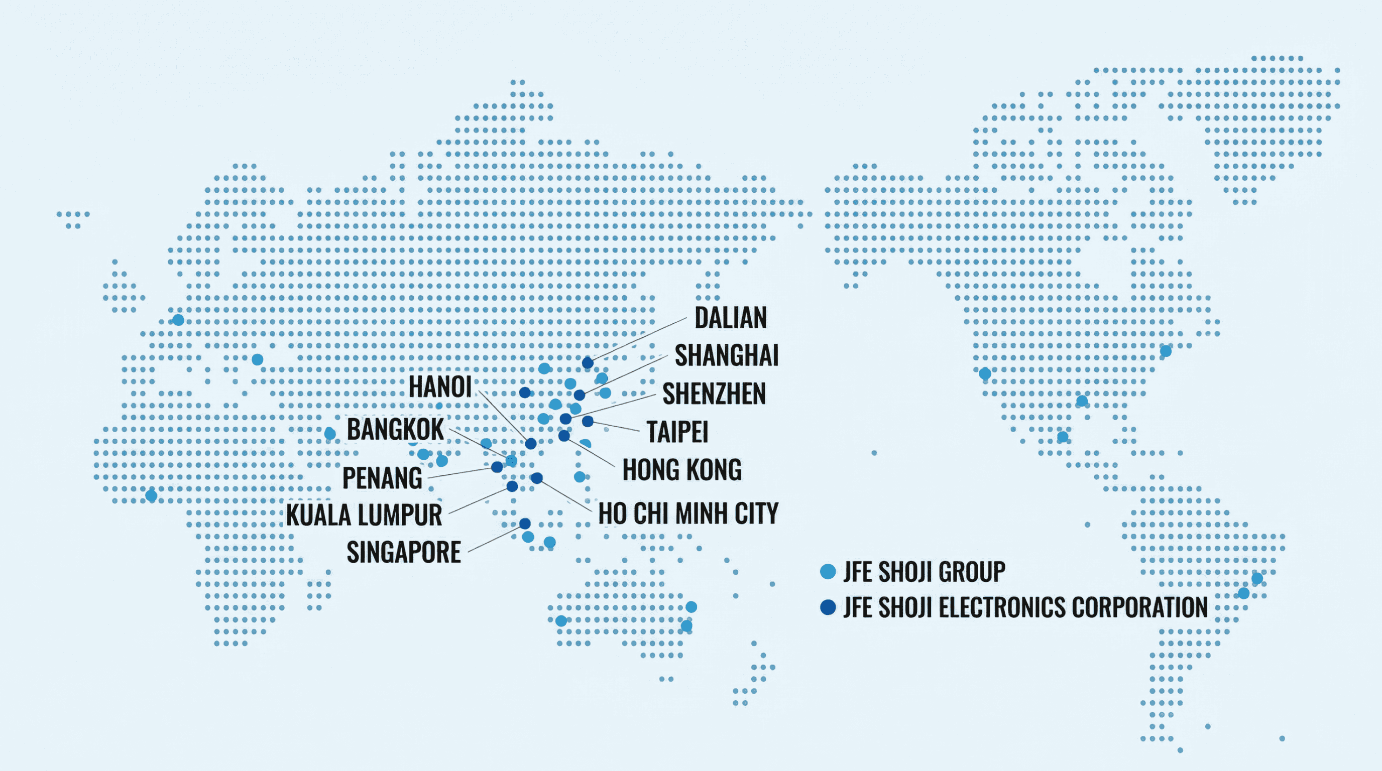 Thailand_Global Company Locations