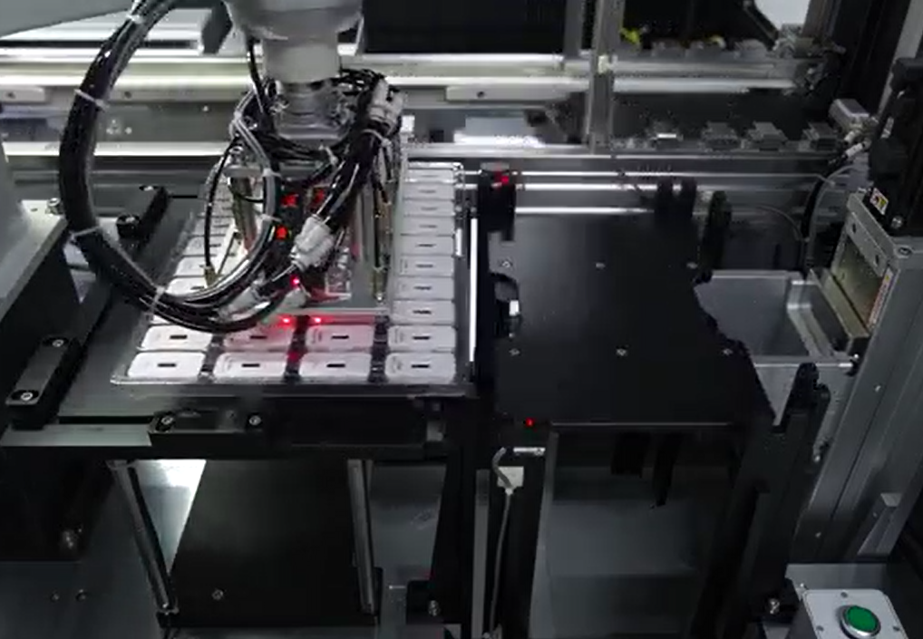 Laser Machine -HGTECH