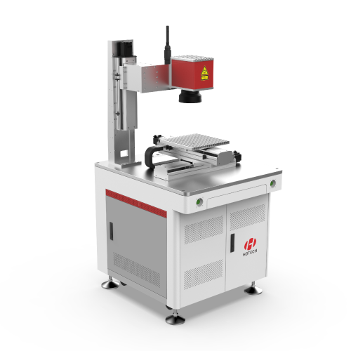 Laser Machine -HGTECH