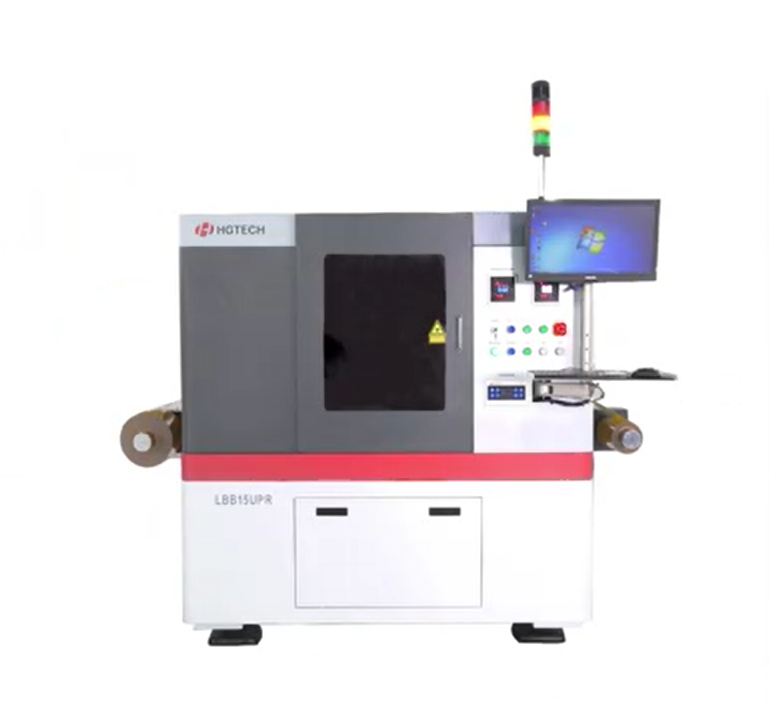 Laser Machine -HGTECH