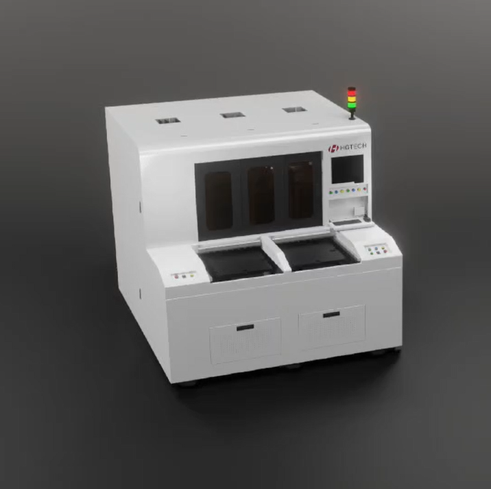 Laser Machine -HGTECH
